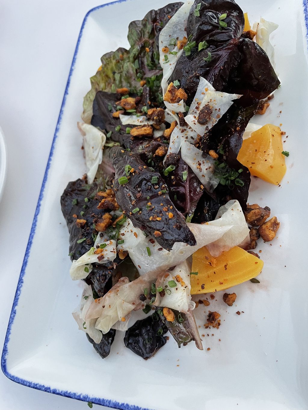 Hearth 61 - Paradise Valley Arizona Restaurant - HappyCow