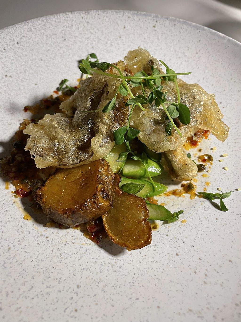 Hearth 61 - Paradise Valley Arizona Restaurant - HappyCow