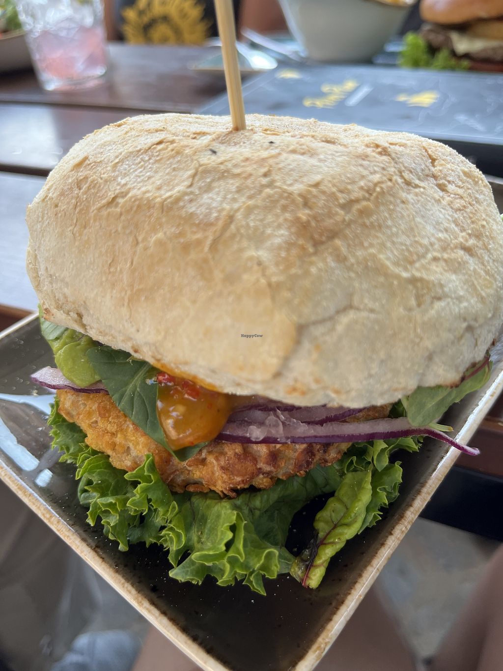 Peter Pane - Nuremberg Restaurant - HappyCow