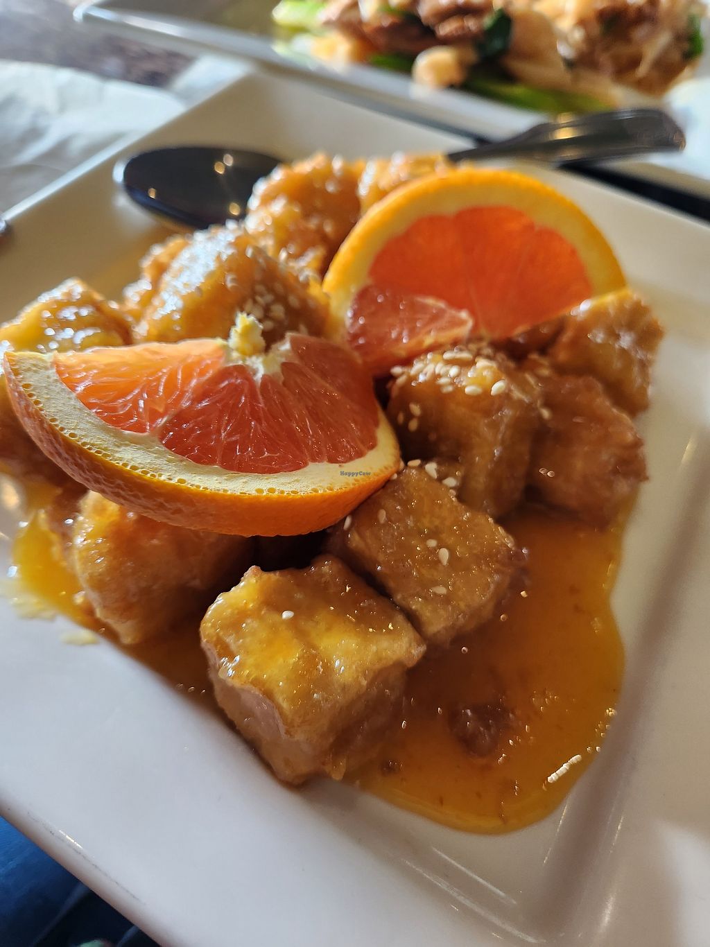 Angel - Riverside California Restaurant - HappyCow