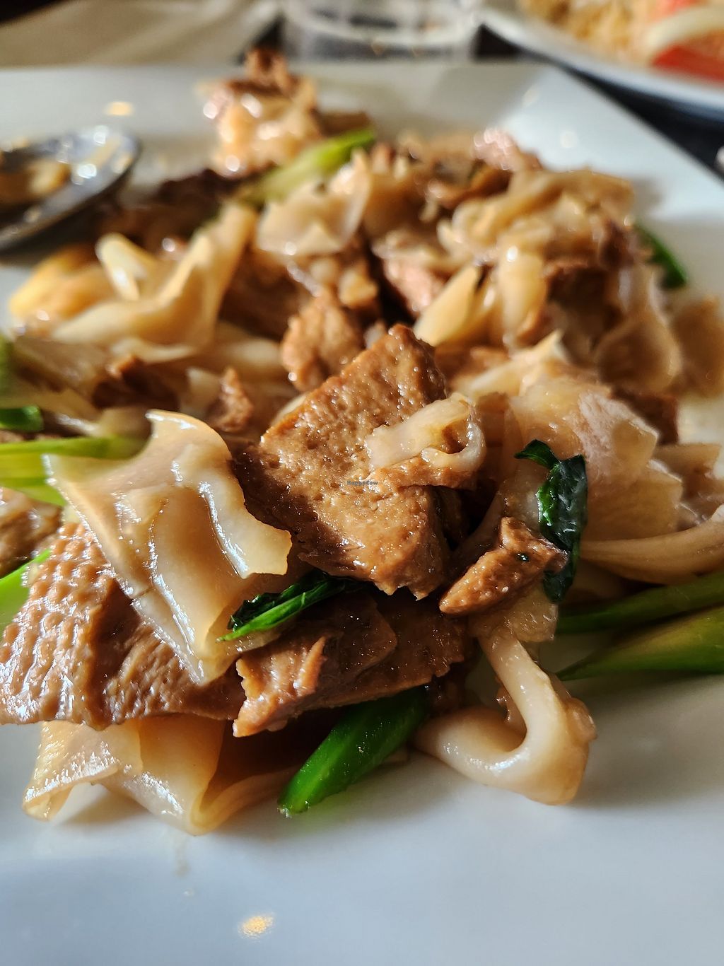 Angel - Riverside California Restaurant - HappyCow