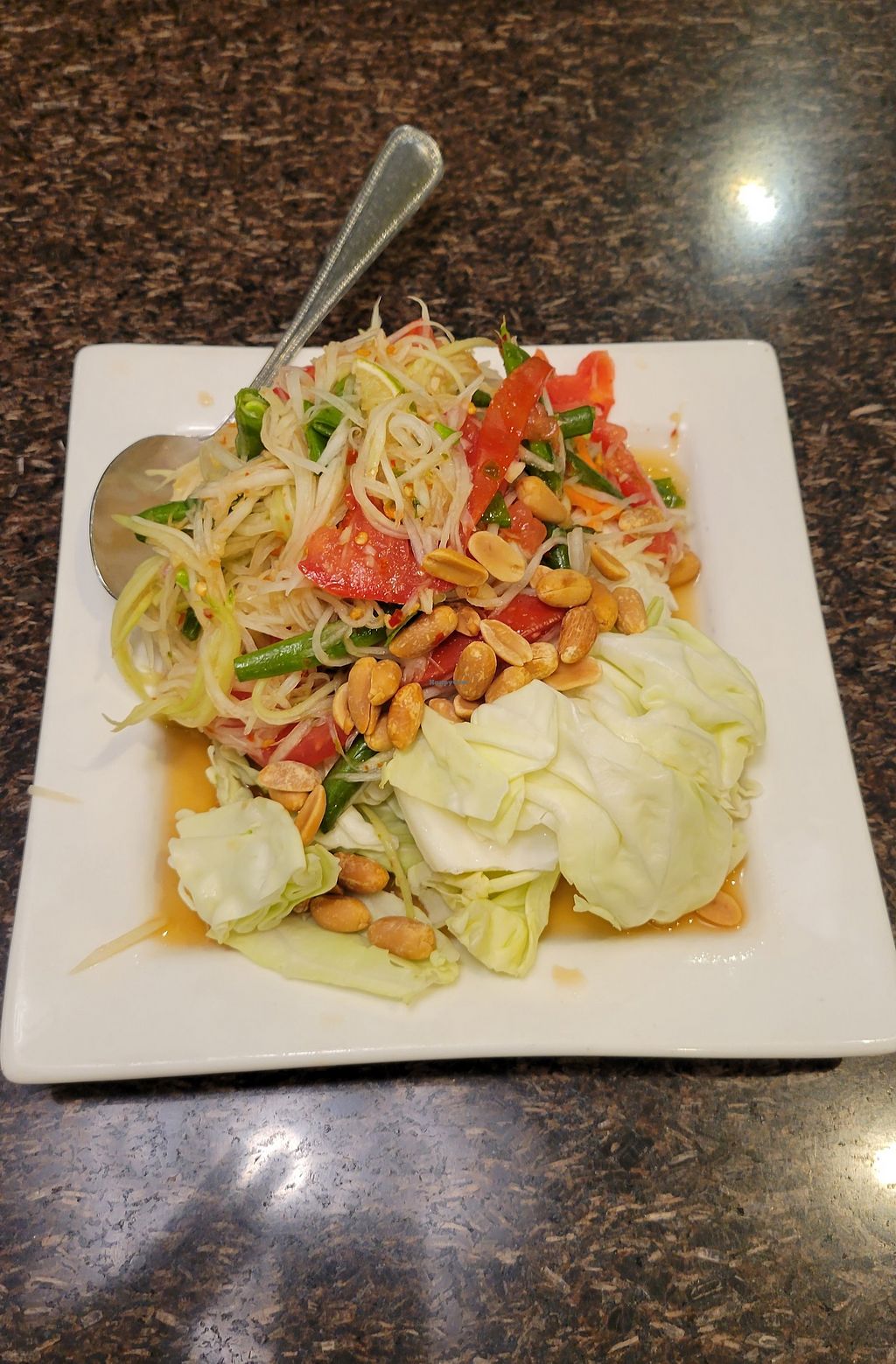 Angel - Riverside California Restaurant - HappyCow