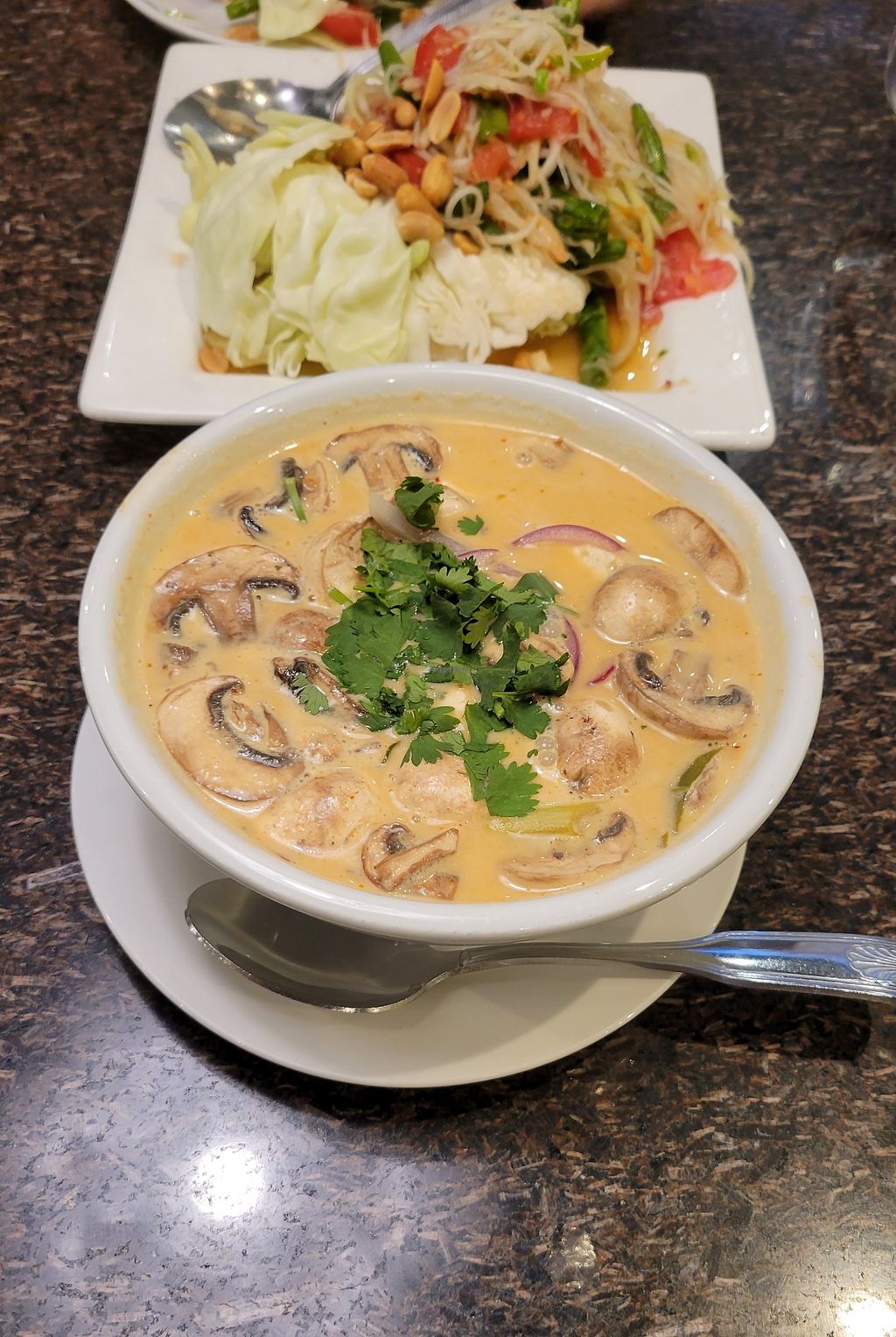 Angel - Riverside California Restaurant - HappyCow