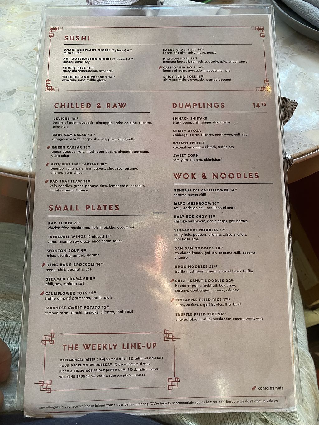 Planta Queen - Fort Lauderdale - Fort Lauderdale Florida Restaurant ...