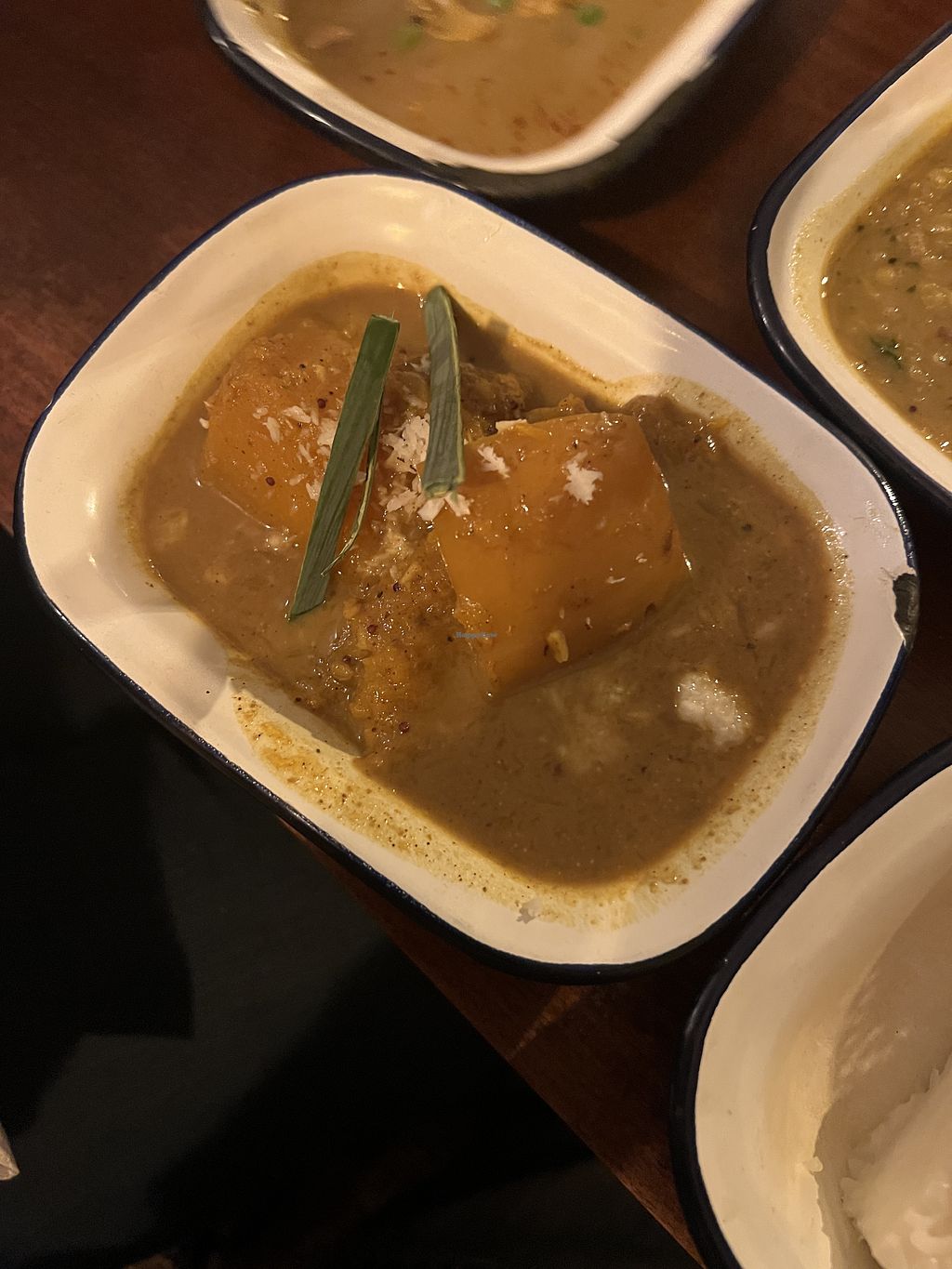 The Coconut Tree - Bath Restaurant - HappyCow