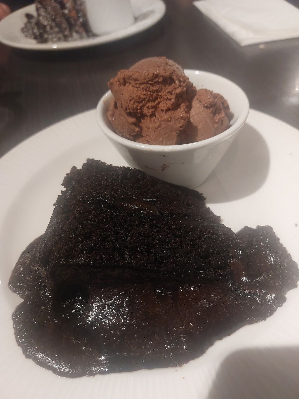 Foresters' Inn - Center Parcs - Newark Restaurant - HappyCow