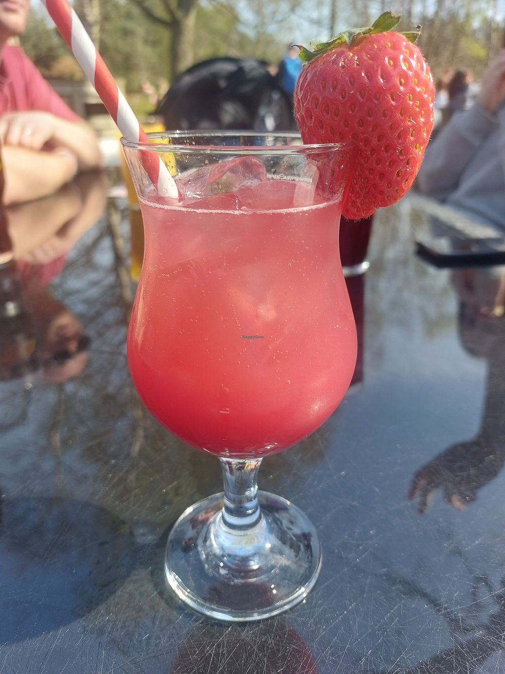 Foresters' Inn - Center Parcs - Newark Restaurant - HappyCow