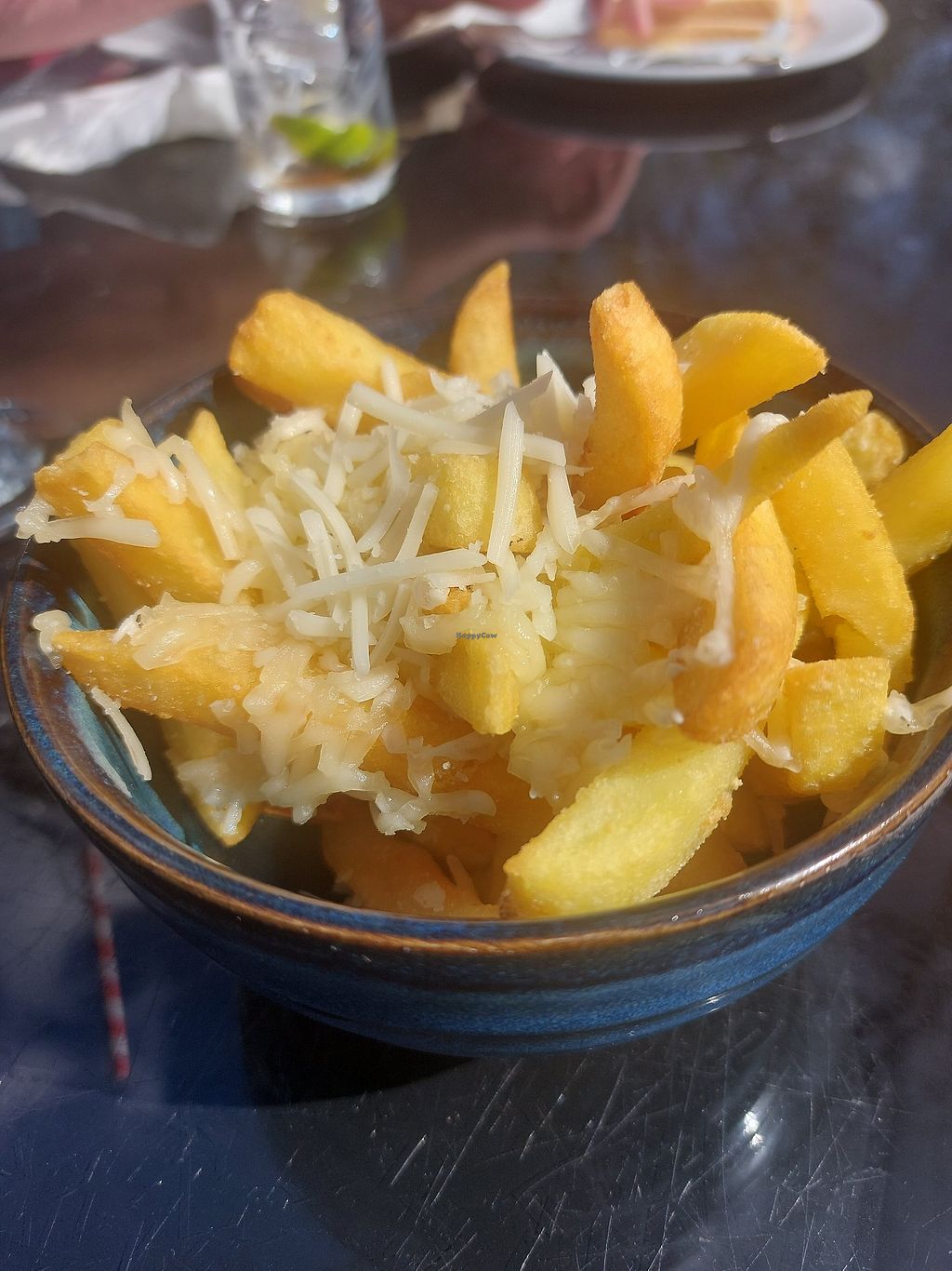 Foresters' Inn - Center Parcs - Newark Restaurant - HappyCow