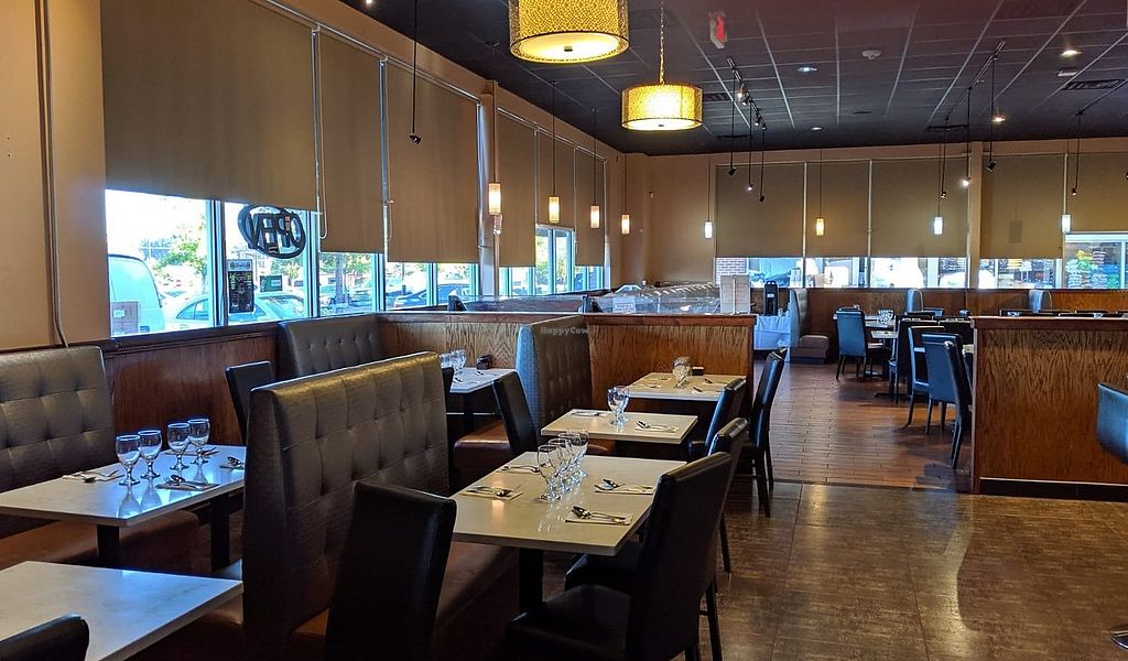 CLOSED: Dharani South Indian Cuisine - Morrisville North Carolina ...
