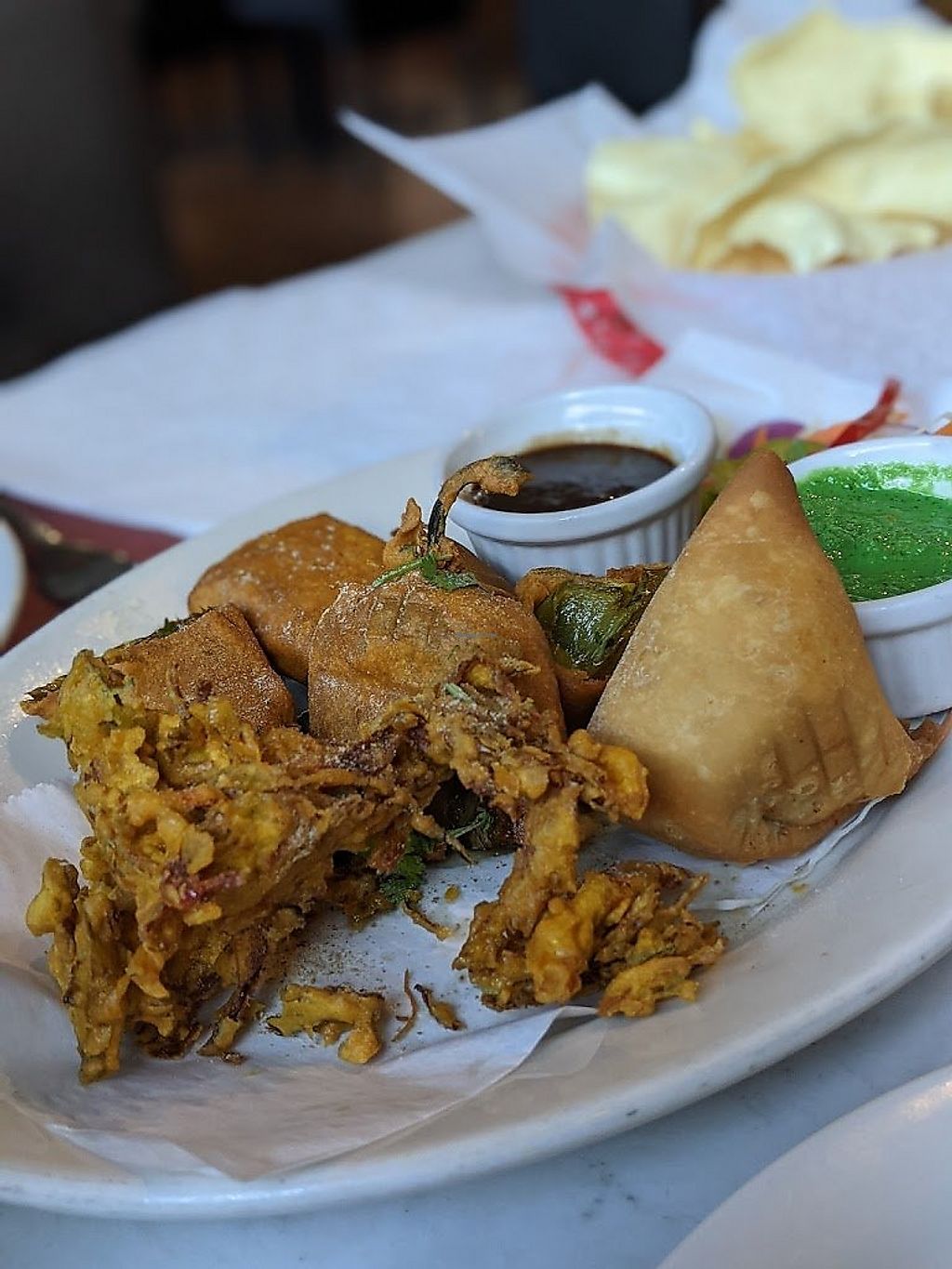 CLOSED: Dharani South Indian Cuisine - Morrisville North Carolina ...