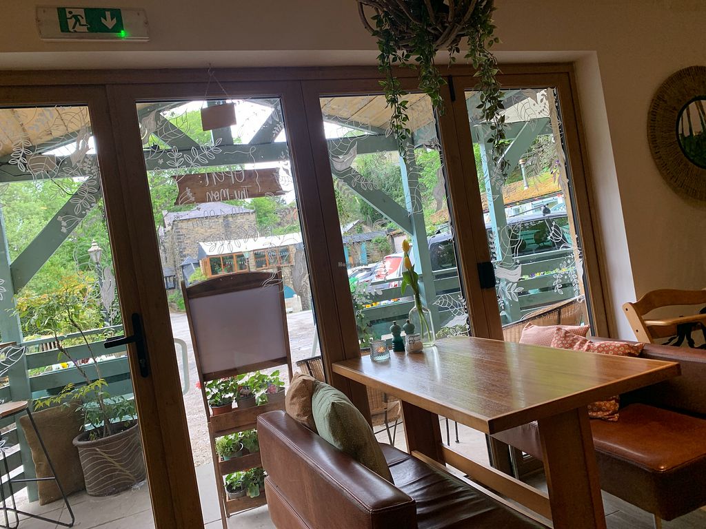 Wild Cafe - Marsden Restaurant - HappyCow