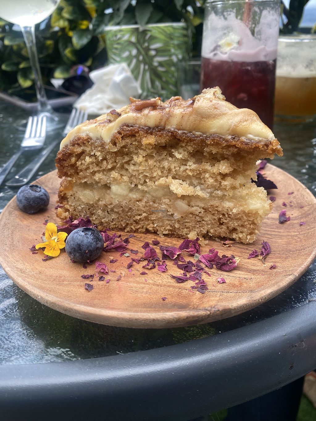 Wild Cafe - Marsden Restaurant - HappyCow