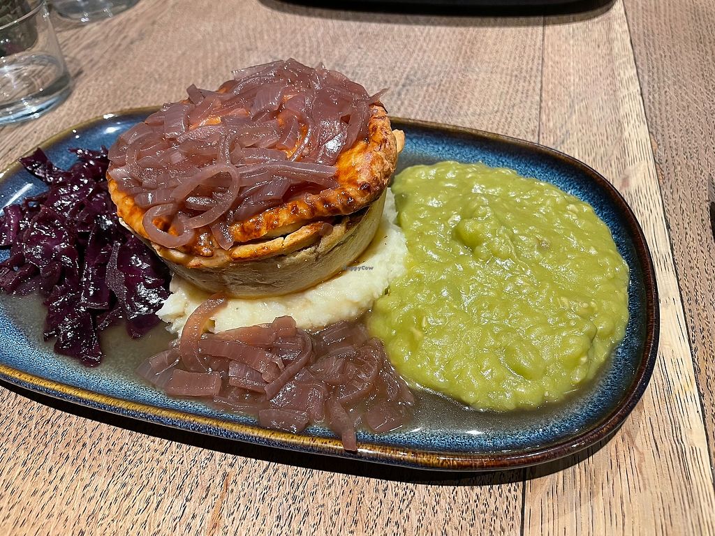 Wild Cafe - Marsden Restaurant - HappyCow