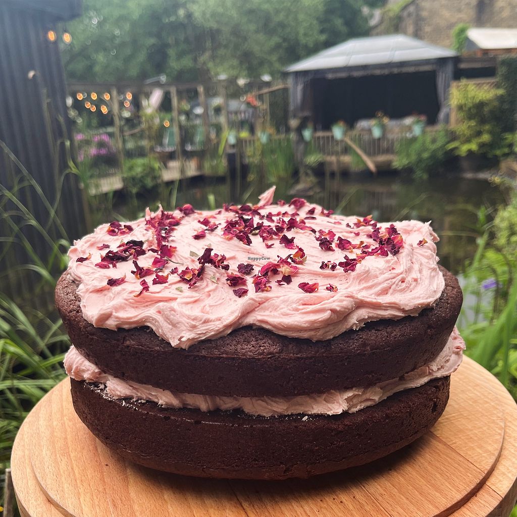 Wild Cafe - Marsden Restaurant - HappyCow