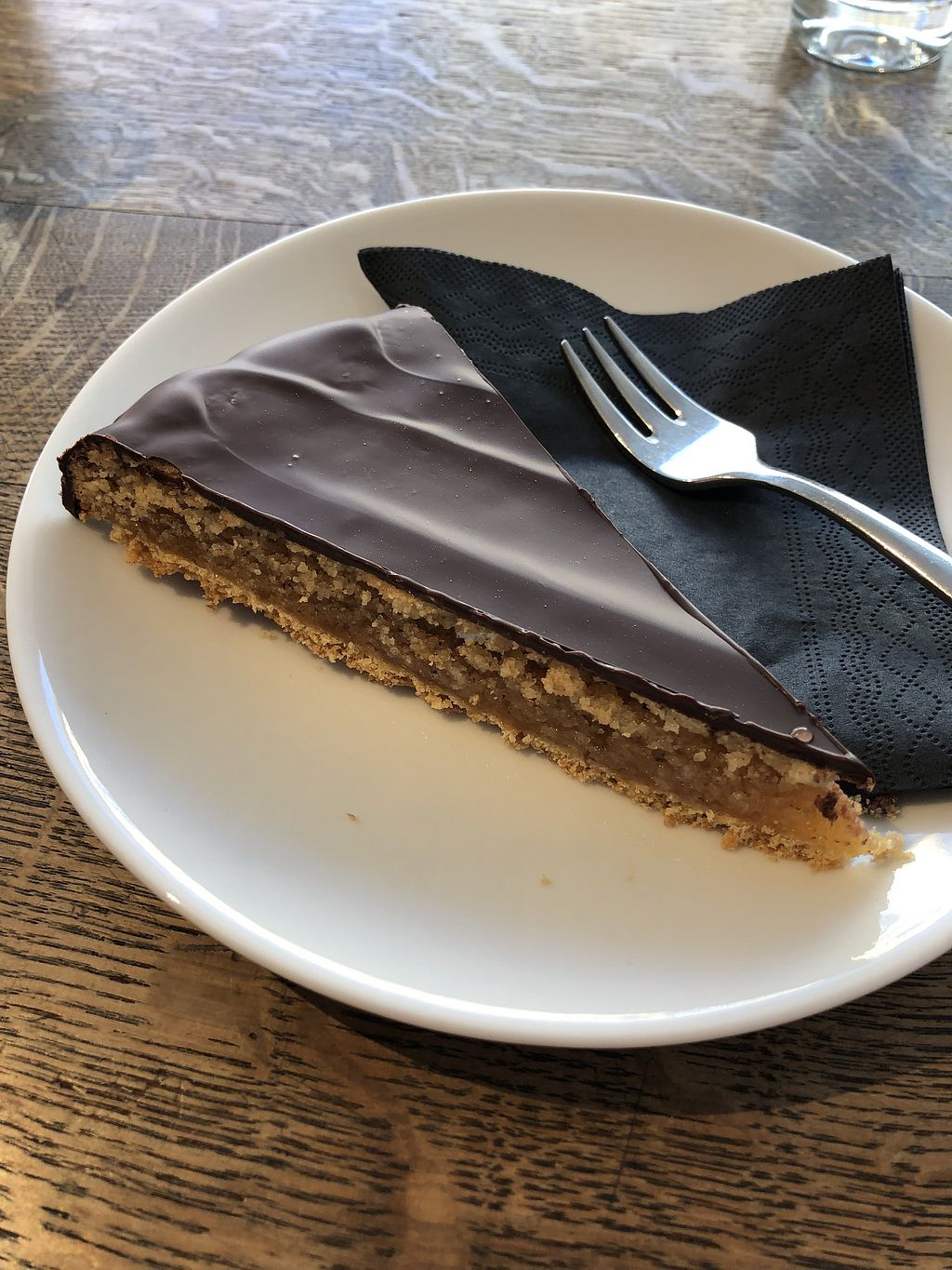 Andreas Muschler - Freising Coffee & Tea - HappyCow