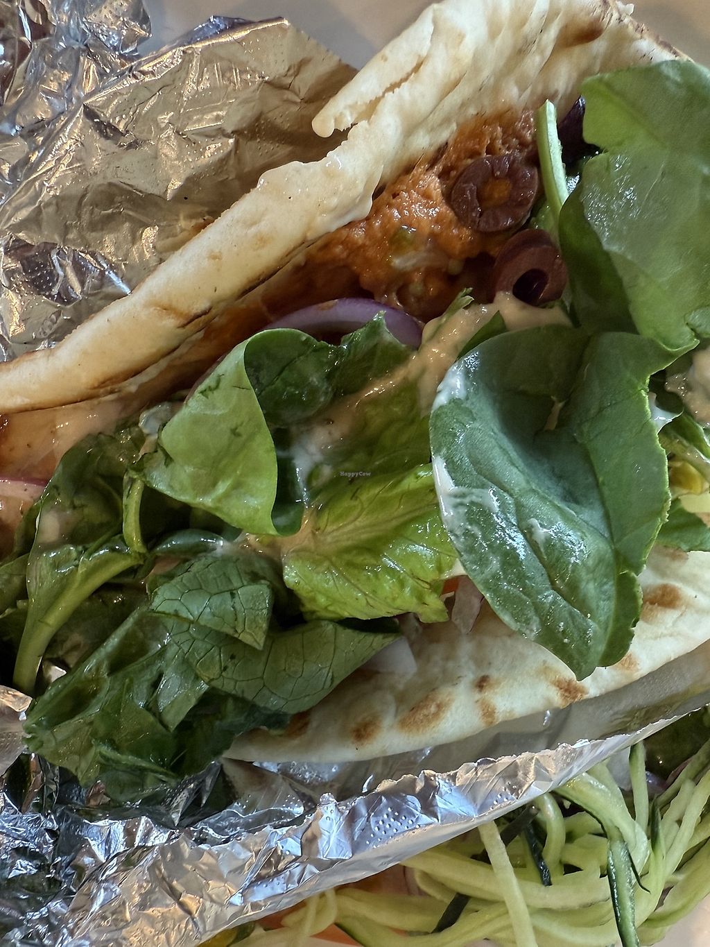 Artemis Mediterranean Grill - Bee Cave | Review "Best Greek food in the ...