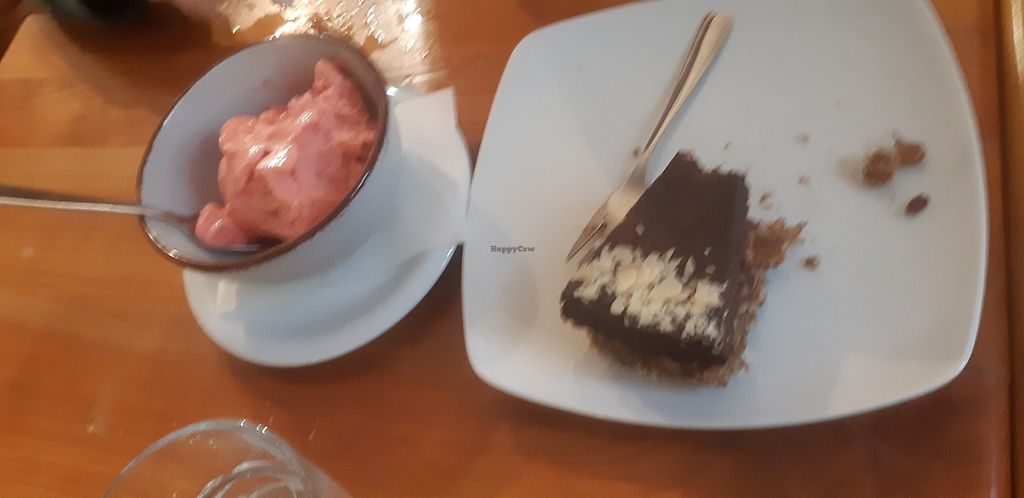 Café Vidic - Radovljica Coffee & Tea - HappyCow