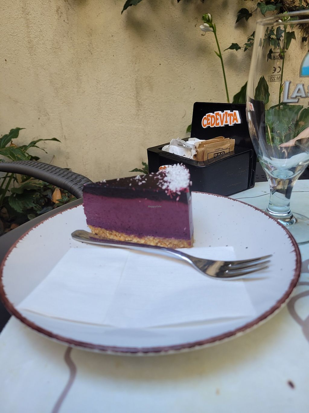 Café Vidic - Radovljica Coffee & Tea - HappyCow