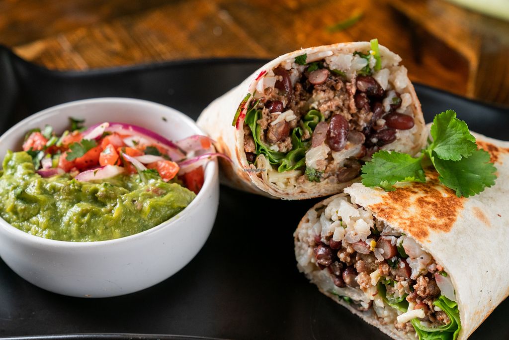 CLOSED: BackRoom Miami Plant-based Pizza and Taco Bar - Miami Beach ...