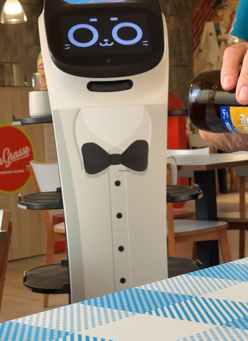 Da Grasso - Swinoujscie Restaurant - HappyCow