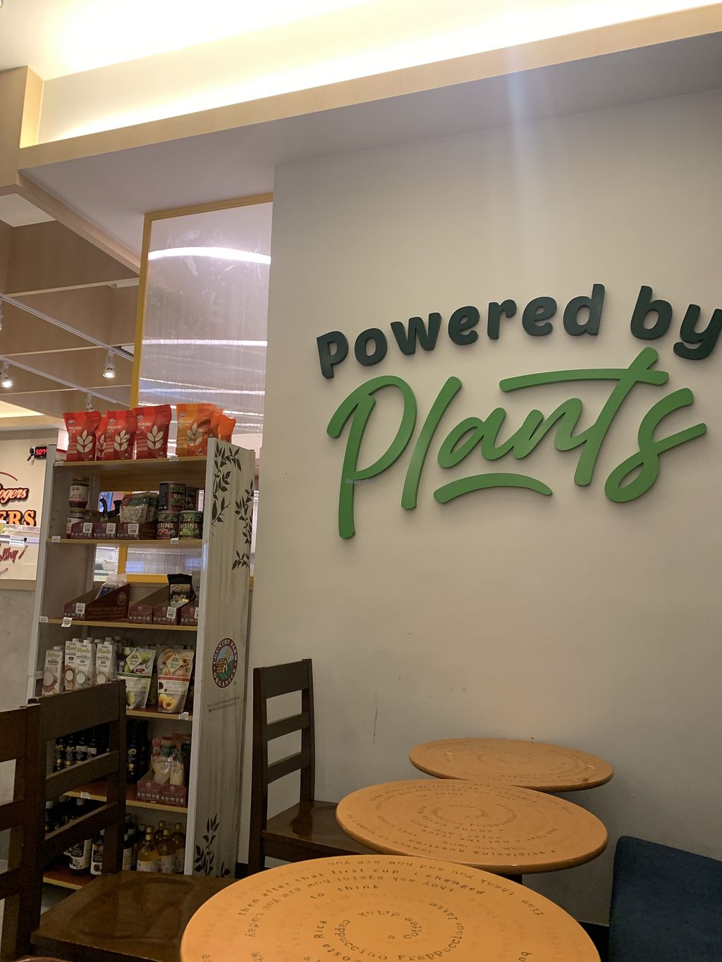 CLOSED: Sala Rimbayu - Telok Panglima Garang Restaurant - HappyCow