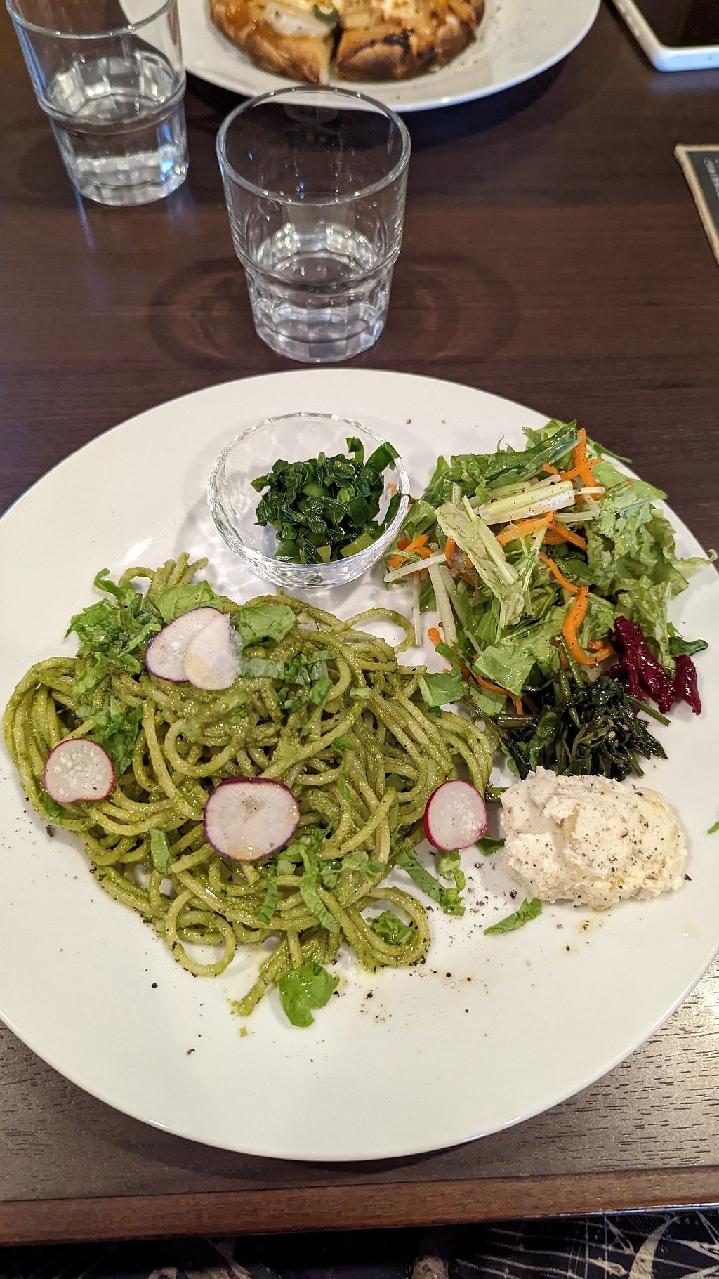 CLOSED: Kitchen Yuka 雪花 - Vegan Factory Netshop - Yakushima Restaurant ...