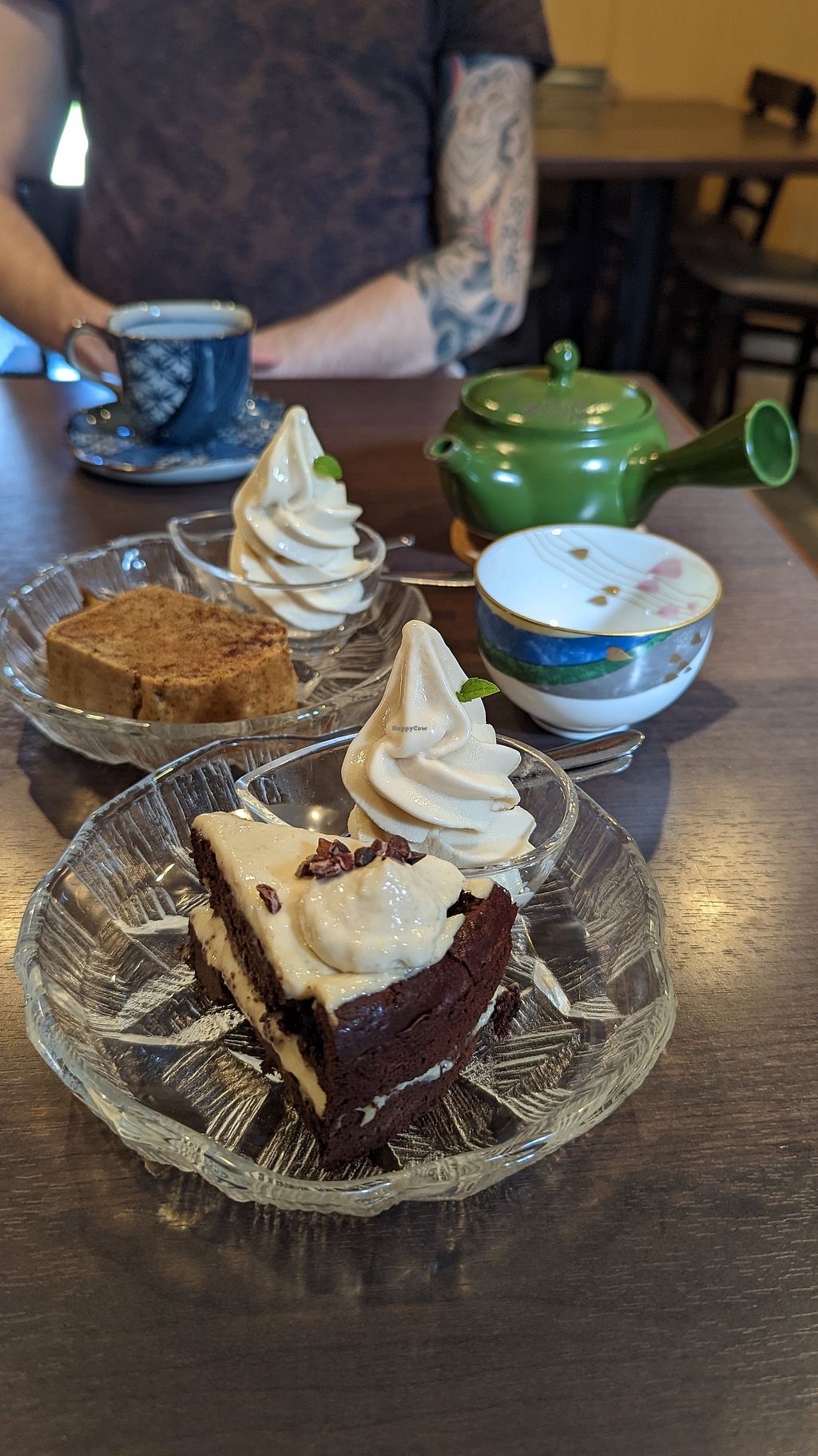 CLOSED: Kitchen Yuka 雪花 - Vegan Factory Netshop - Yakushima Restaurant ...