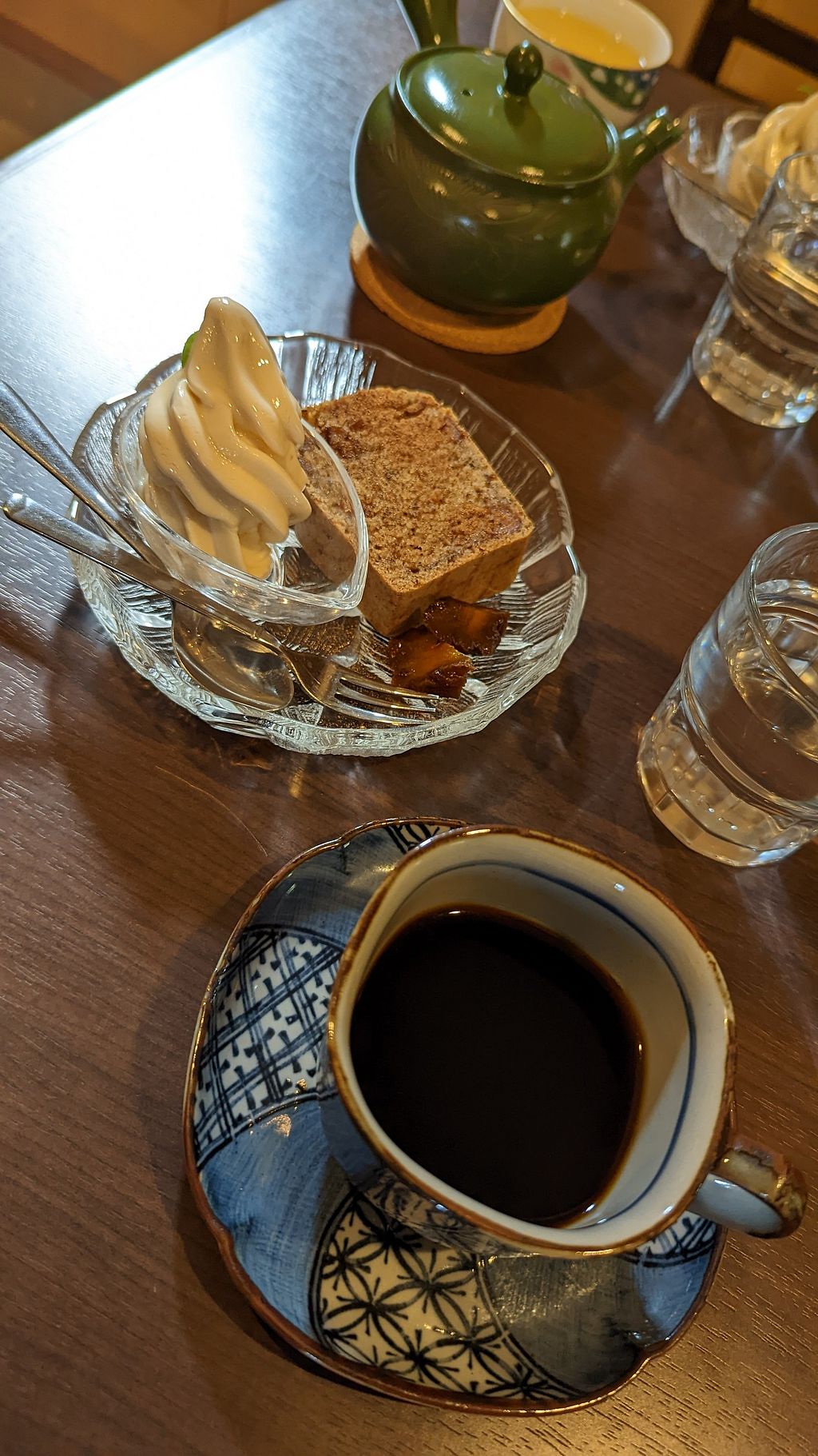 CLOSED: Kitchen Yuka 雪花 - Vegan Factory Netshop - Yakushima Restaurant ...