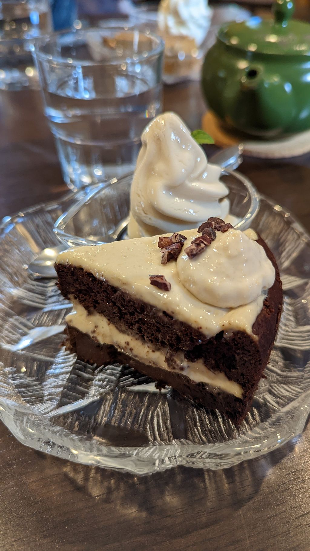 CLOSED: Kitchen Yuka 雪花 - Vegan Factory Netshop - Yakushima Restaurant ...