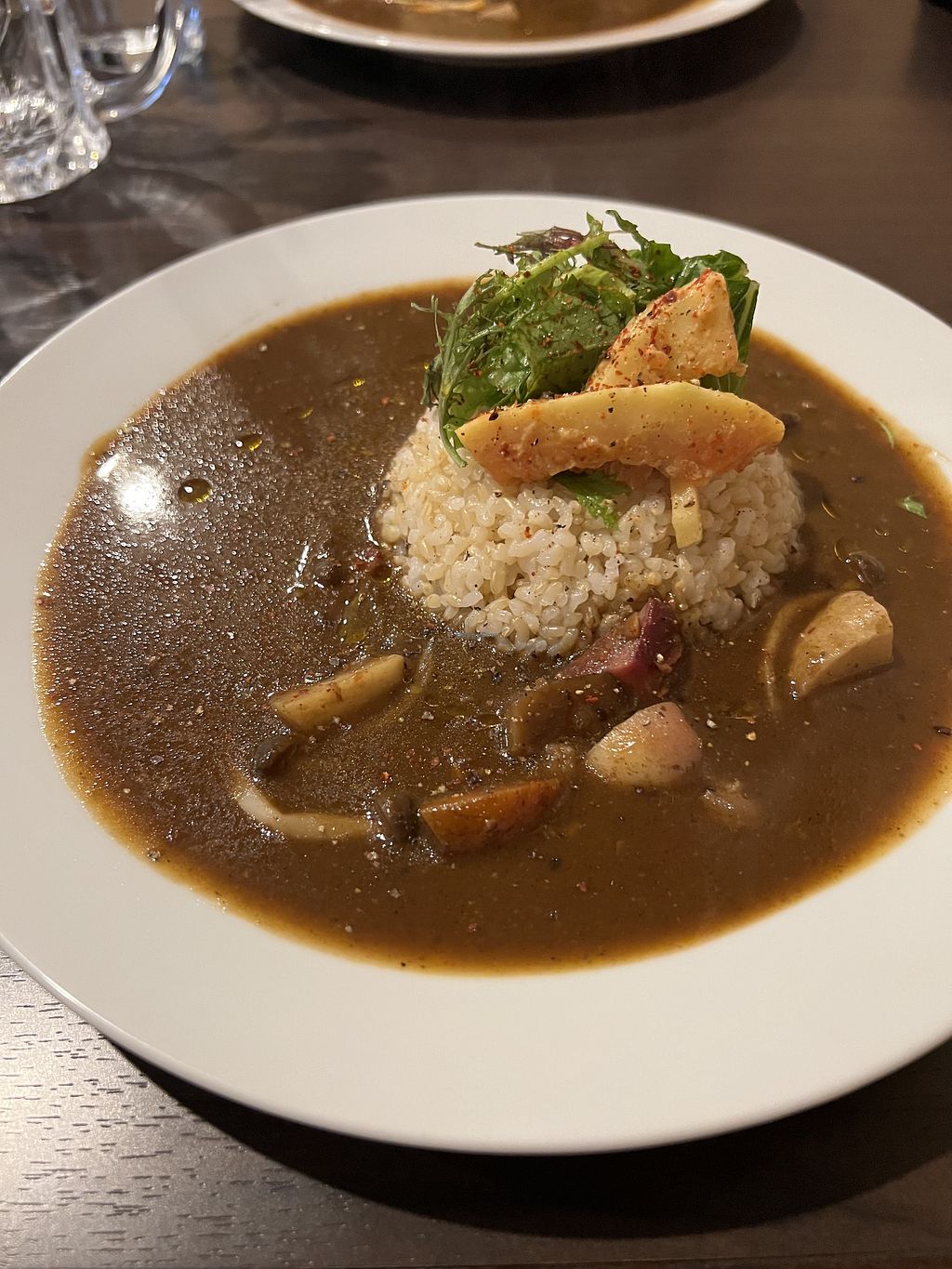 CLOSED: Kitchen Yuka 雪花 - Vegan Factory Netshop - Yakushima Restaurant ...