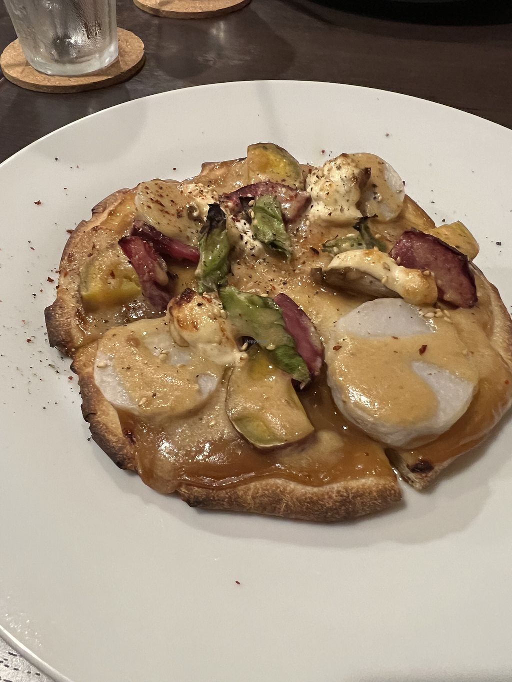 CLOSED: Kitchen Yuka 雪花 - Vegan Factory Netshop - Yakushima Restaurant ...