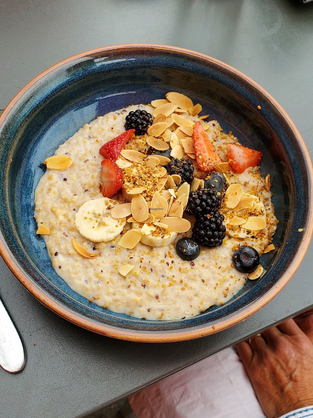 Snooze - Orange California Restaurant - HappyCow