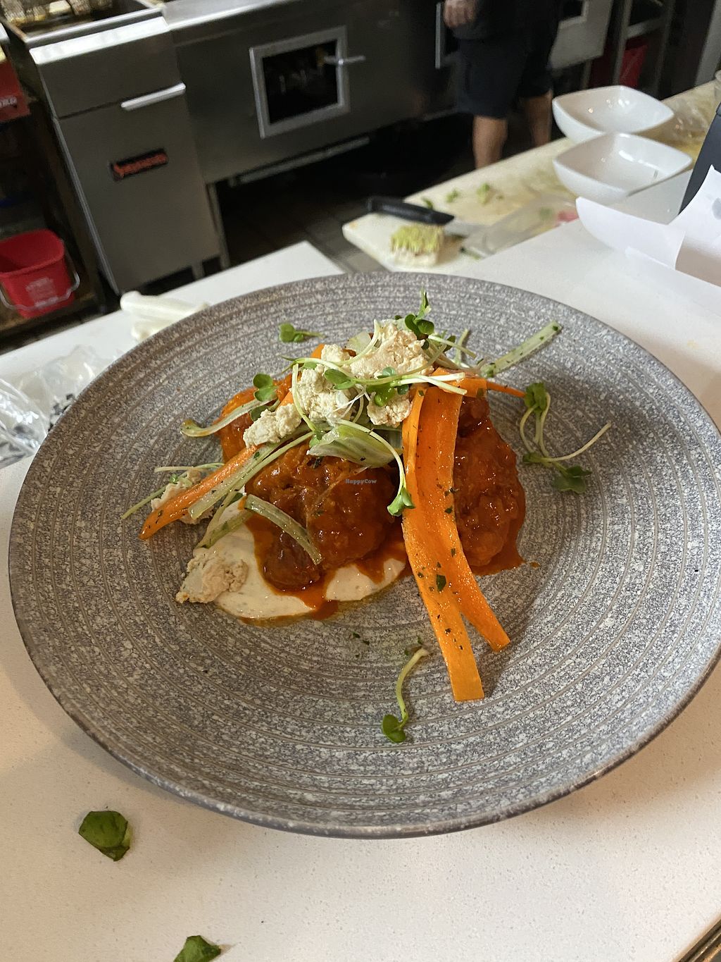 Vegan & Vine - Phoenix Arizona Restaurant - HappyCow