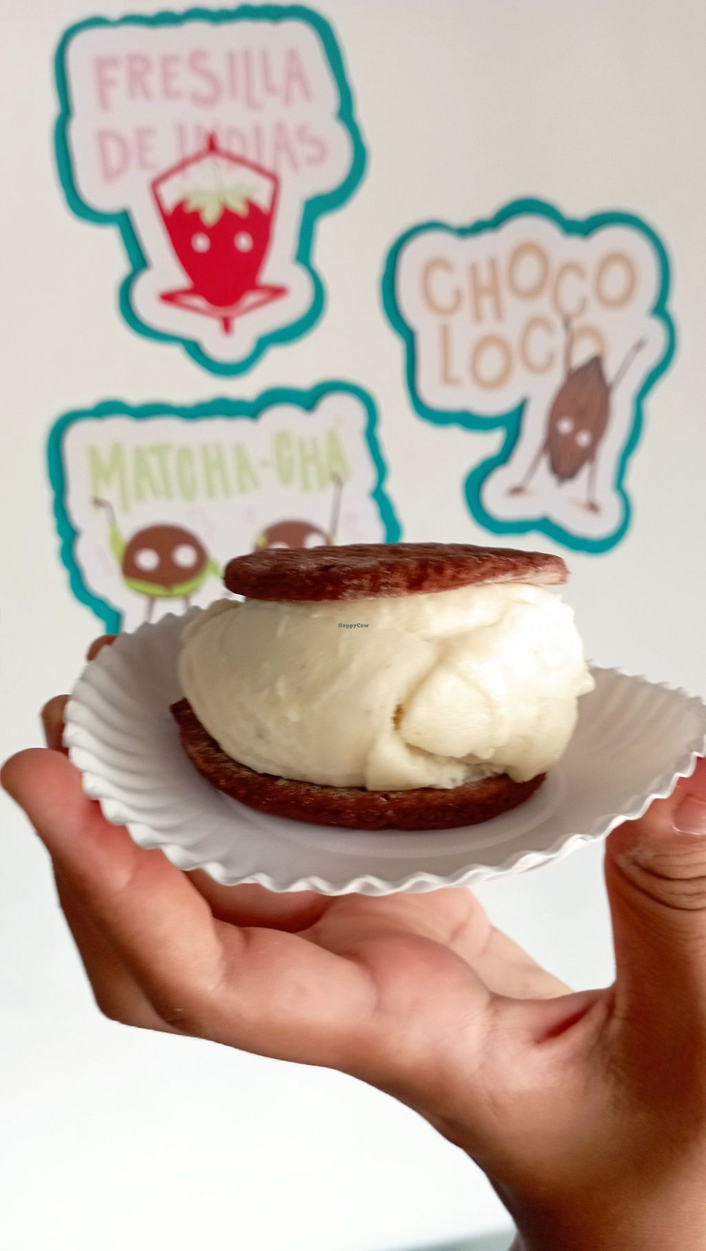 CLOSED: ChiChilí - Sayulita Ice Cream - HappyCow