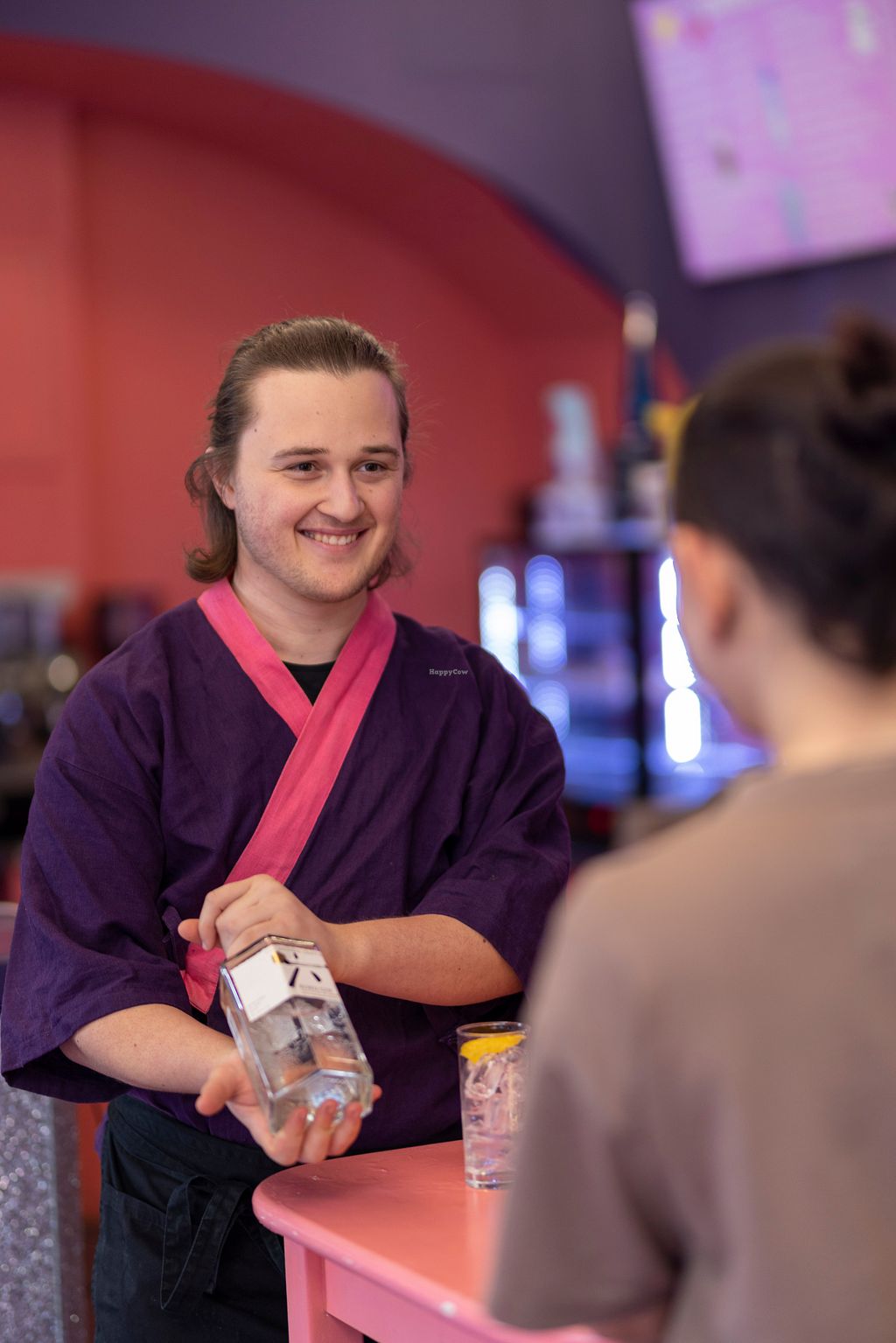 Tokyo Boom - Vienna Restaurant - HappyCow