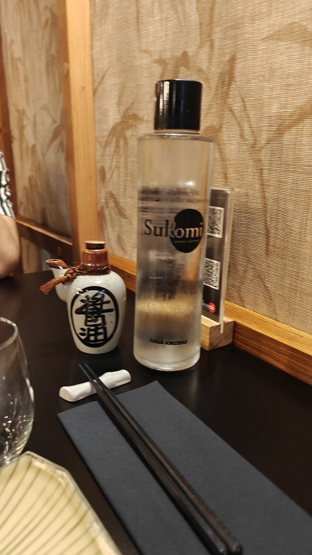 Sukomi - Tortosa Restaurant - HappyCow