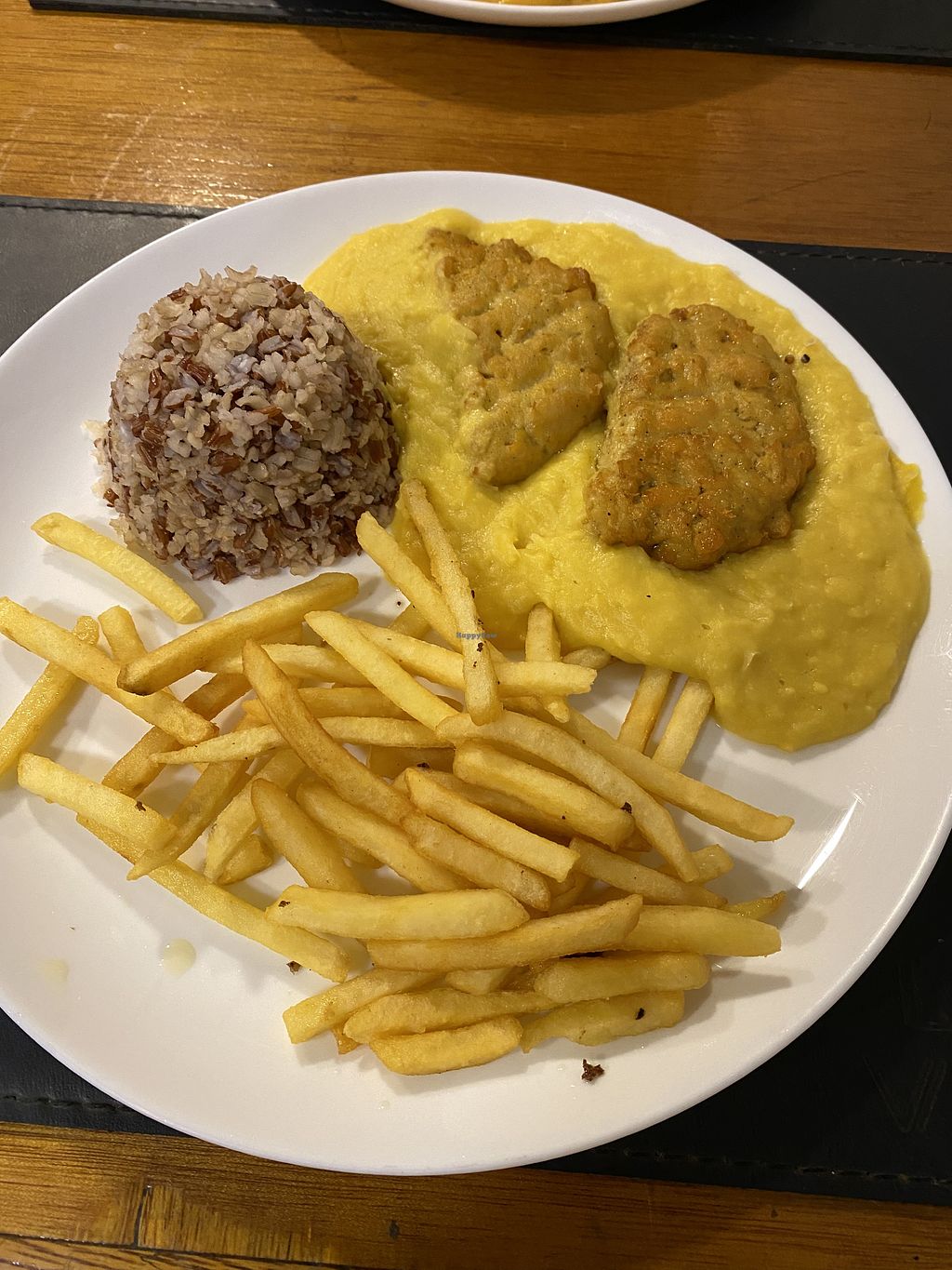 CLOSED: Let's Vegan - Sao Paulo Restaurant - HappyCow