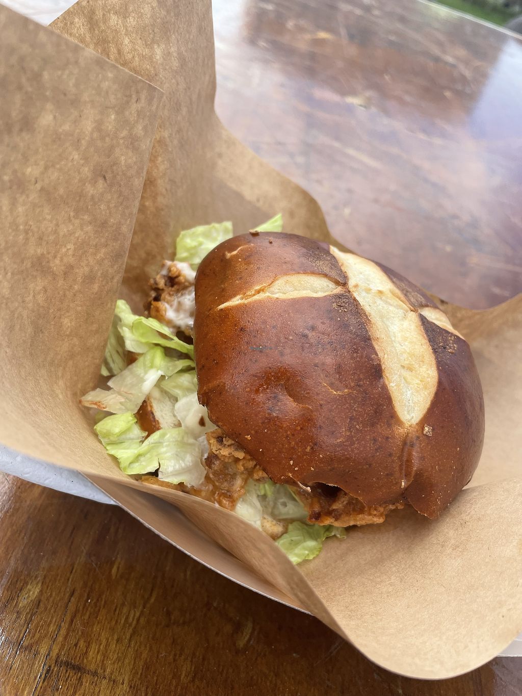 Sprout House - Ashbury Park New Jersey Food Truck - HappyCow