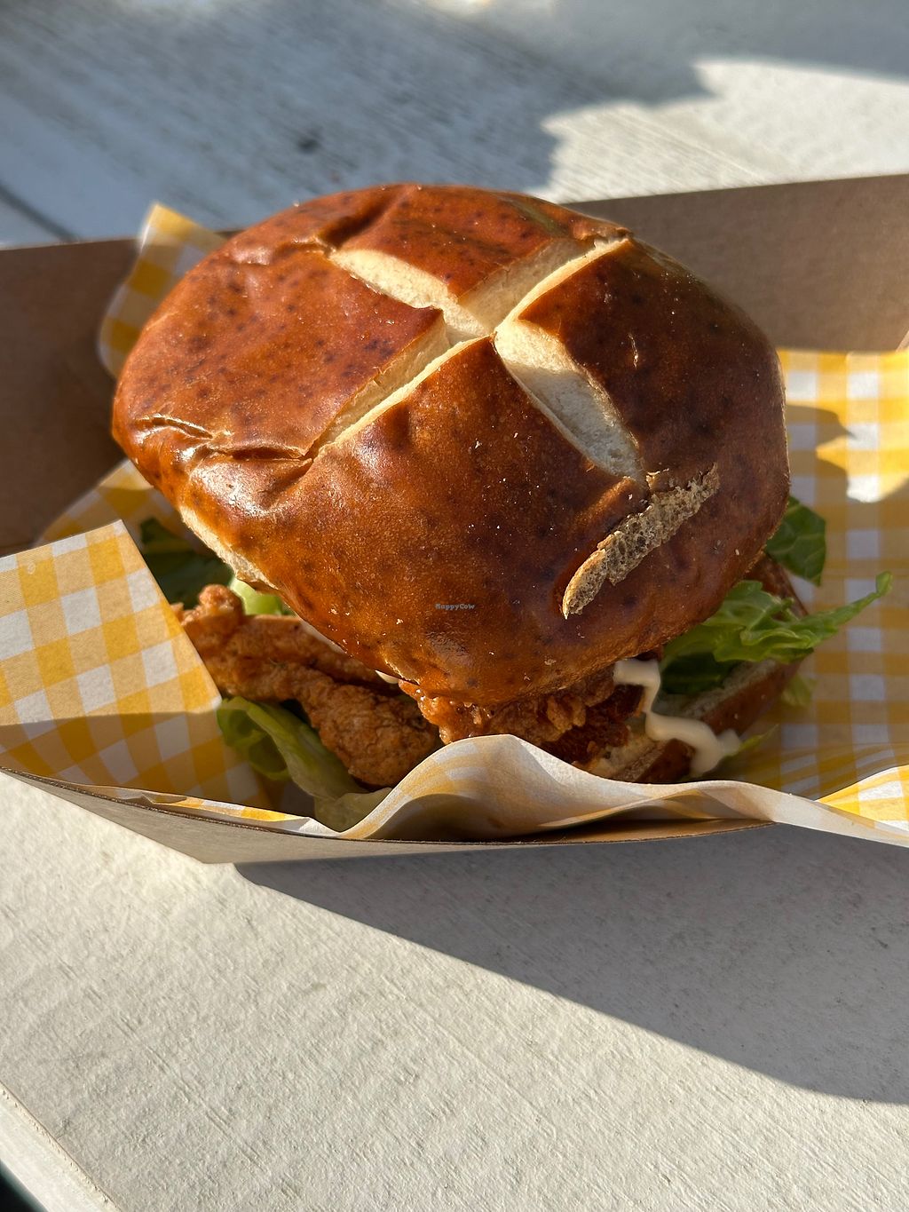 Sprout House - Ashbury Park New Jersey Food Truck - HappyCow