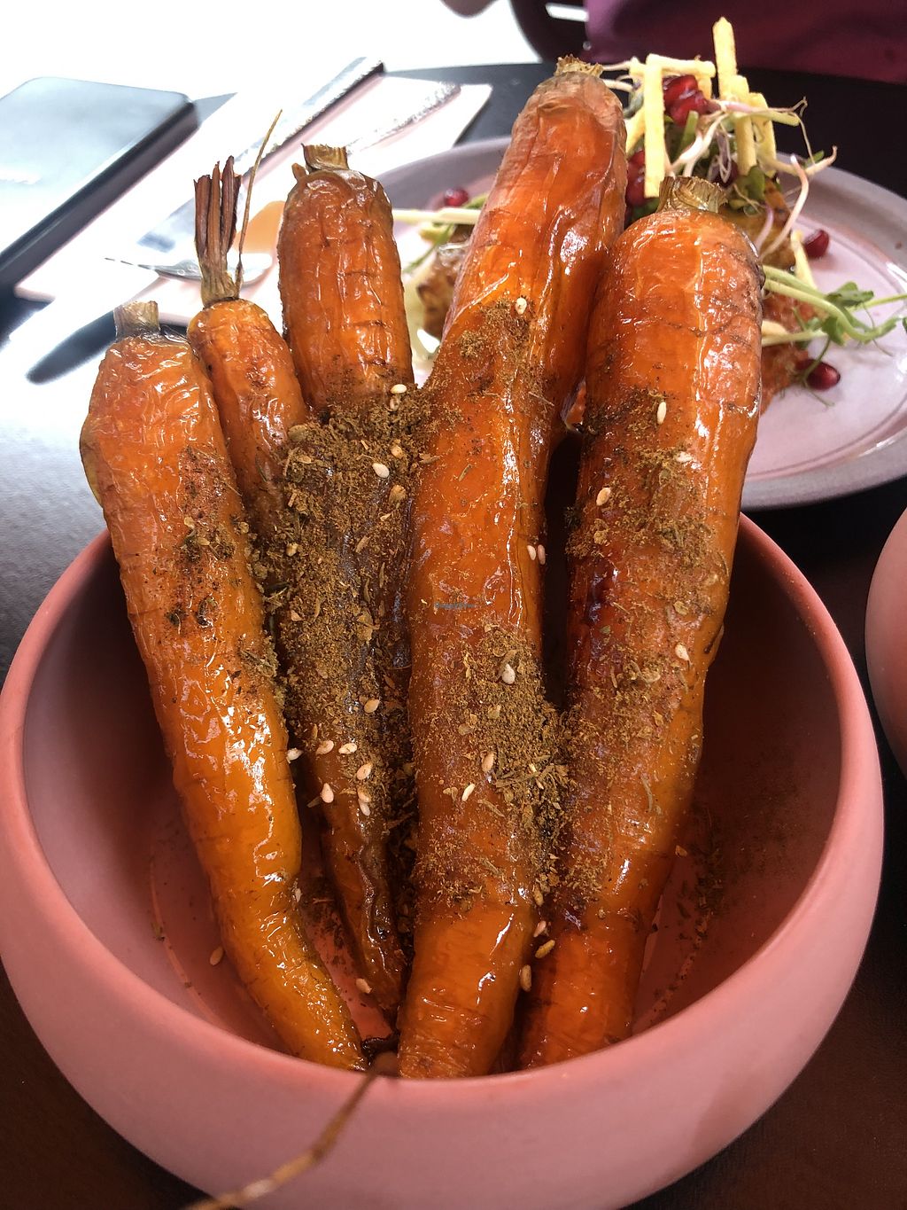 CLOSED: Stan Maastricht - Maastricht Restaurant - HappyCow