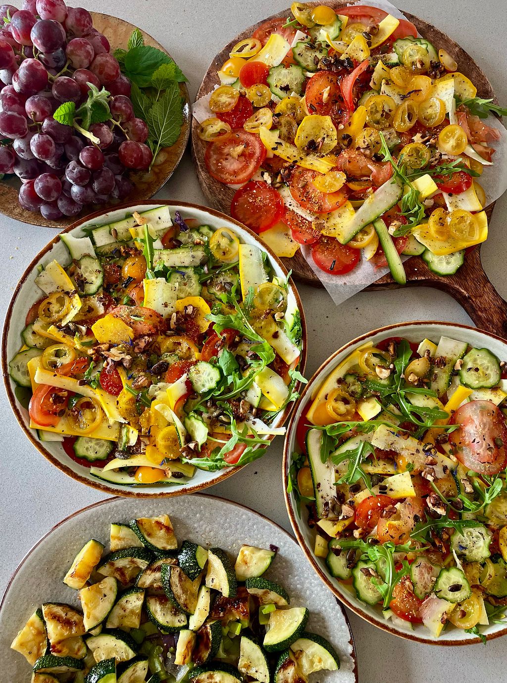 Verdeli - The Hague Catering - HappyCow