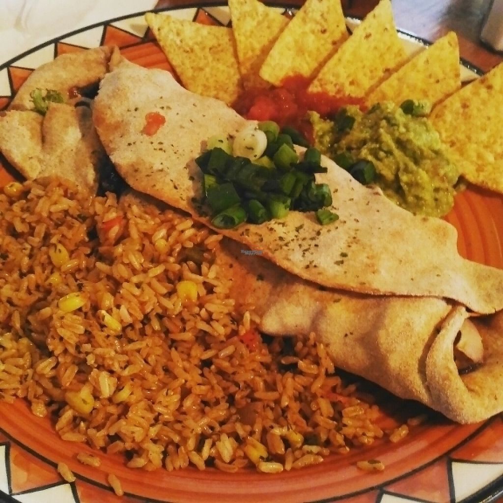 Calactus Cafe - Moncton New Brunswick Restaurant - HappyCow