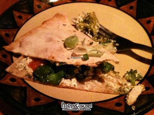 Calactus Cafe - Moncton New Brunswick Restaurant - HappyCow