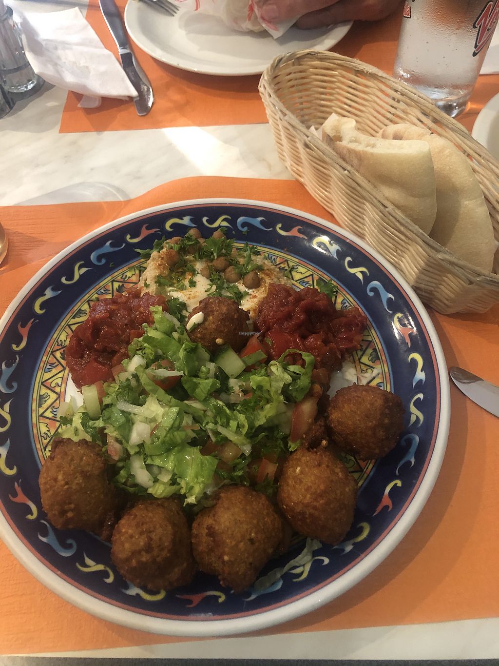 CLOSED: Cafe l'Ami-Ami - Neuchatel Restaurant - HappyCow