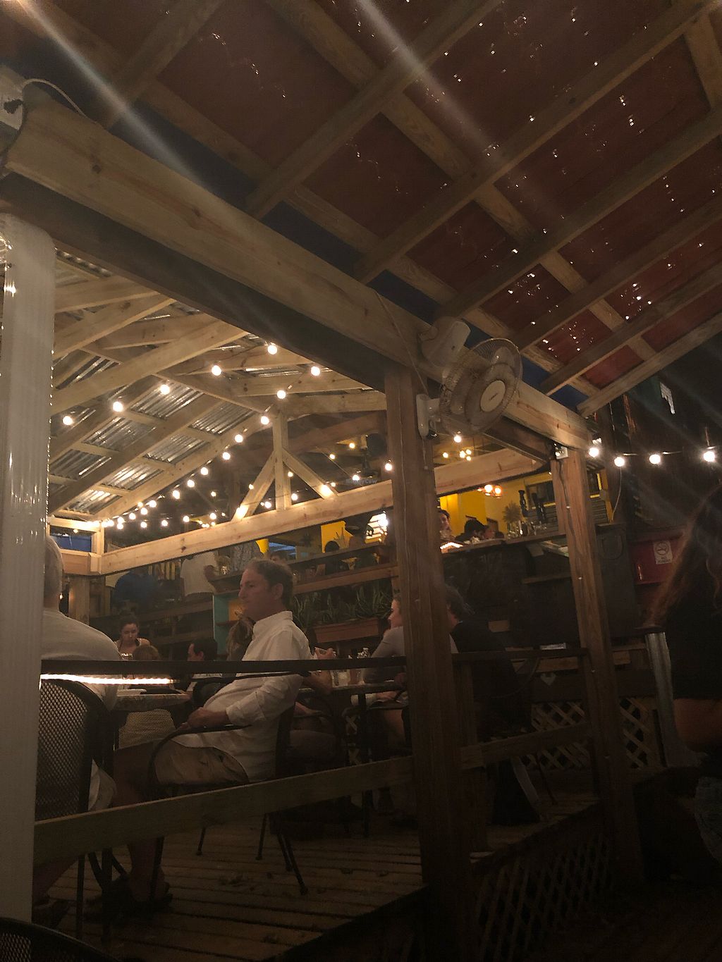 CLOSED: Zaco's Tacos - Culebra Restaurant - HappyCow