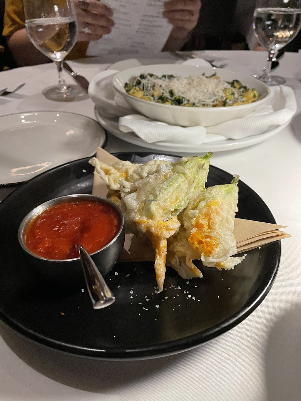 Crossroads Kitchen - Las Vegas Nevada Restaurant - HappyCow