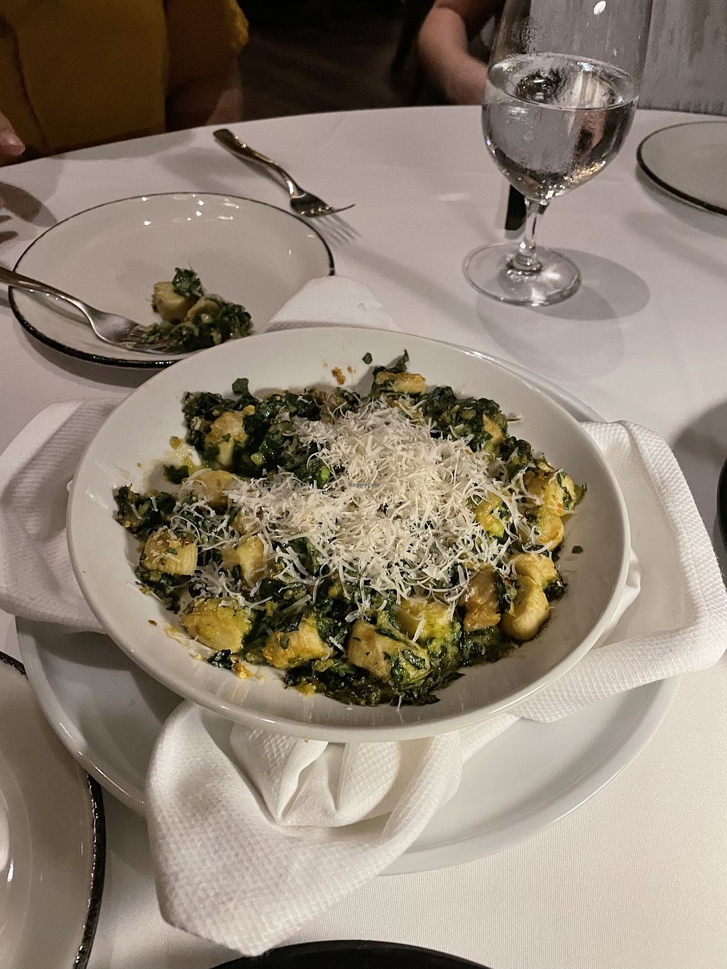 Crossroads Kitchen - Las Vegas Nevada Restaurant - HappyCow