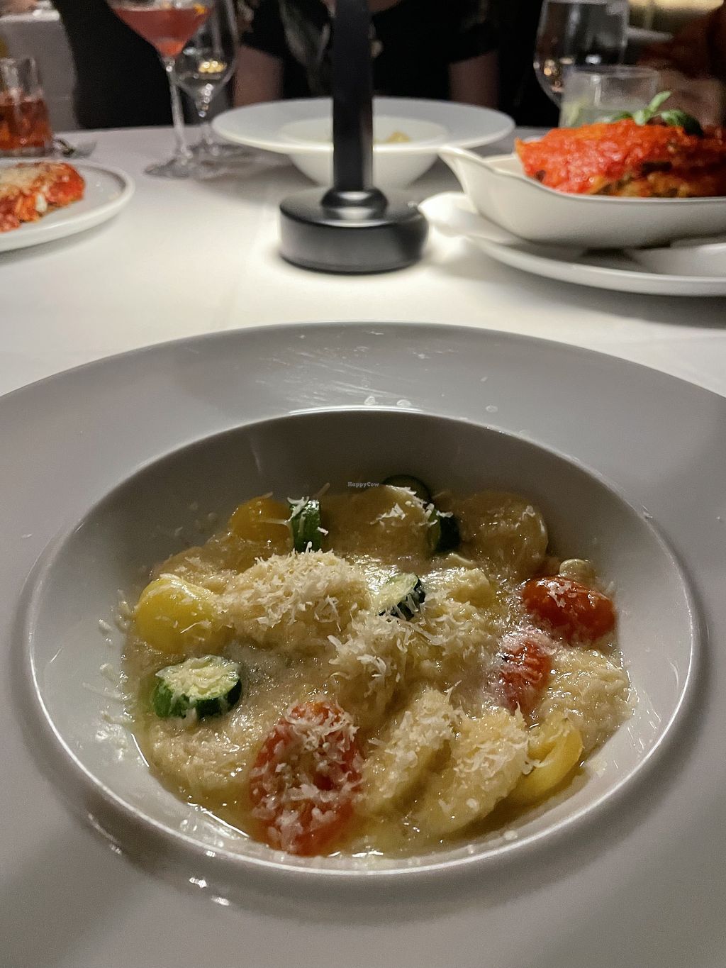 Crossroads Kitchen - Las Vegas Nevada Restaurant - HappyCow