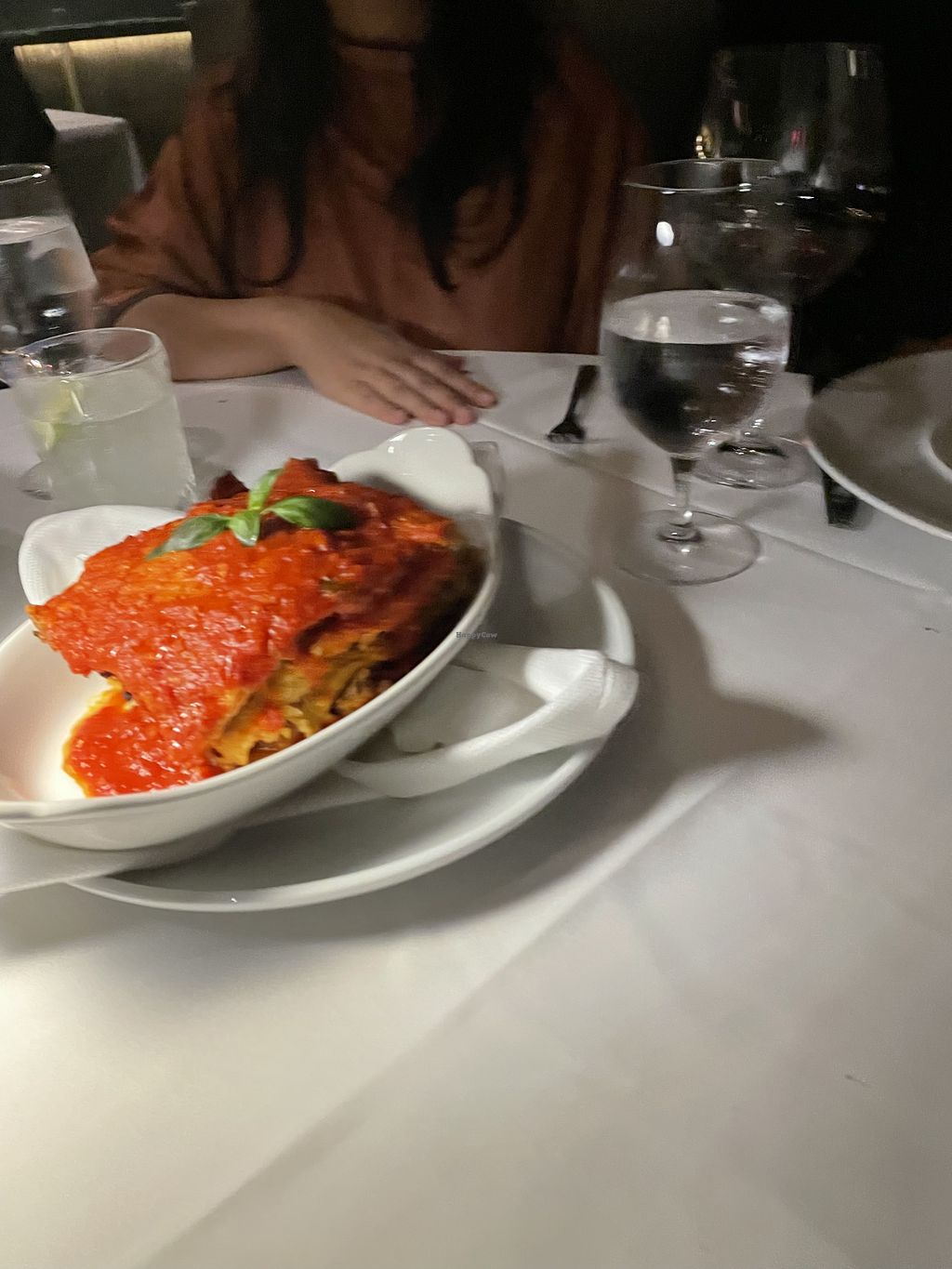 Crossroads Kitchen - Las Vegas Nevada Restaurant - HappyCow