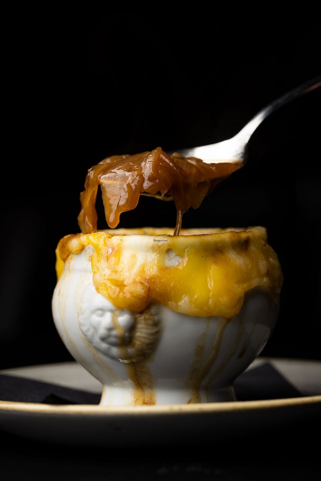 Crossroads Kitchen - Las Vegas Nevada Restaurant - HappyCow